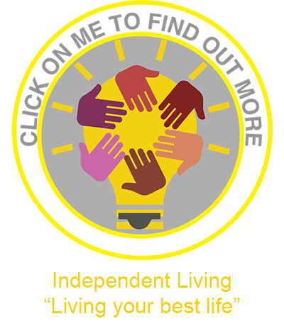 INDEPENDENT LIVING | Discover Pathways Moray